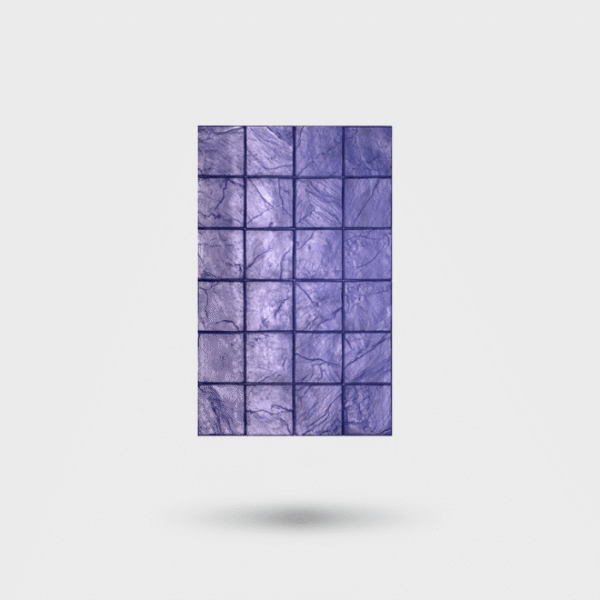 MOLDE 6″ X 6″ ITALIAN SLATE TILE - Stancolor®